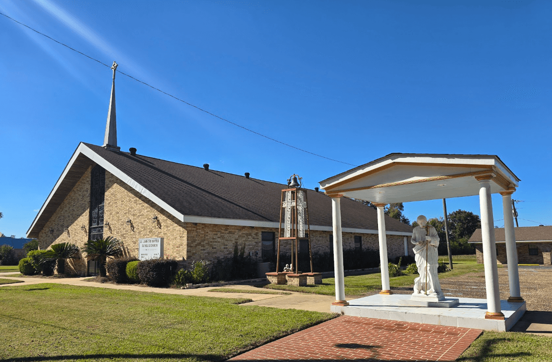 How Faith Has Shaped Louisiana Creole Culture - Bellacreolelife